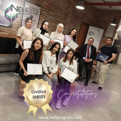 Nell Academy - English Language & Professional Training Courses in Jordan